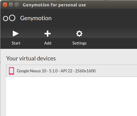Using android apps APK in Linux - Ubuntu - Time and Update