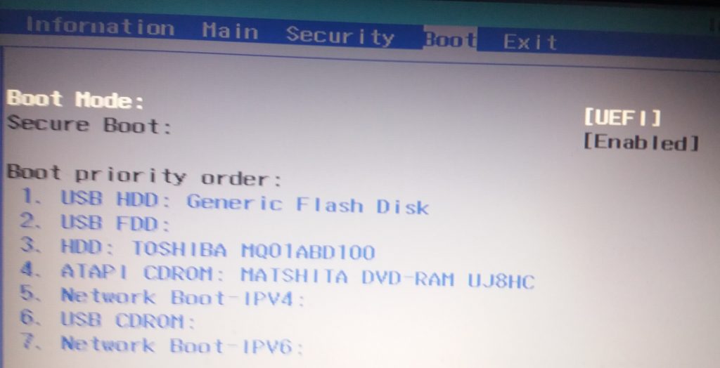 Ultimate Guide to Boot new System - Time and Update