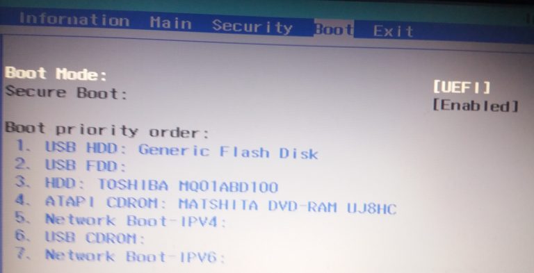 Ultimate Guide to Boot new System - Time and Update